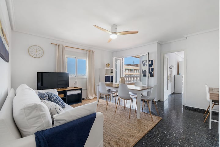 Vista By The Sea - La Zenia