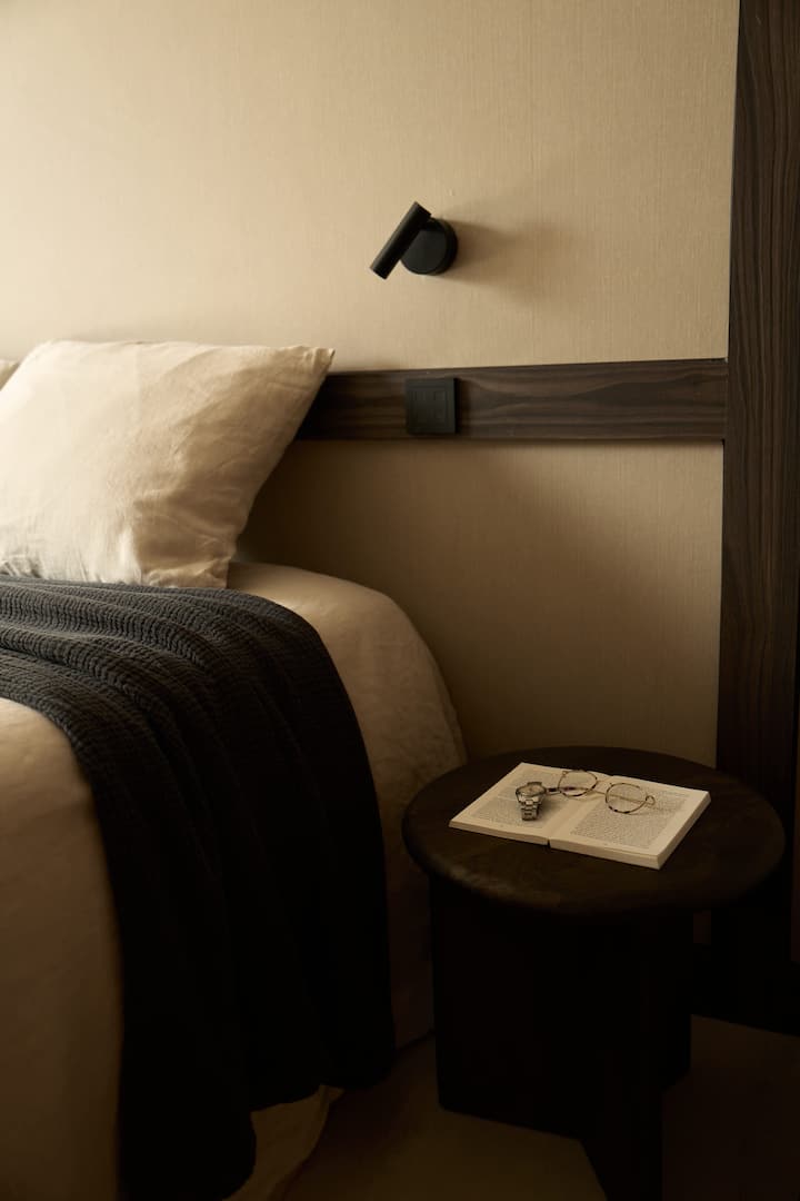 Spacious Room For Two - Gent