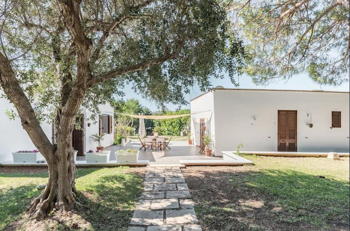 Il Giardino Dei Gelsi Otranto - Otranto