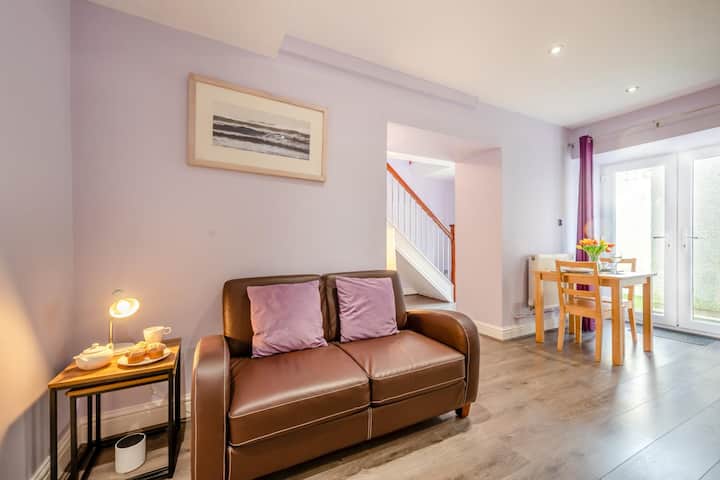 1 Bed In Tenby (Oc-w28986) - Saundersfoot