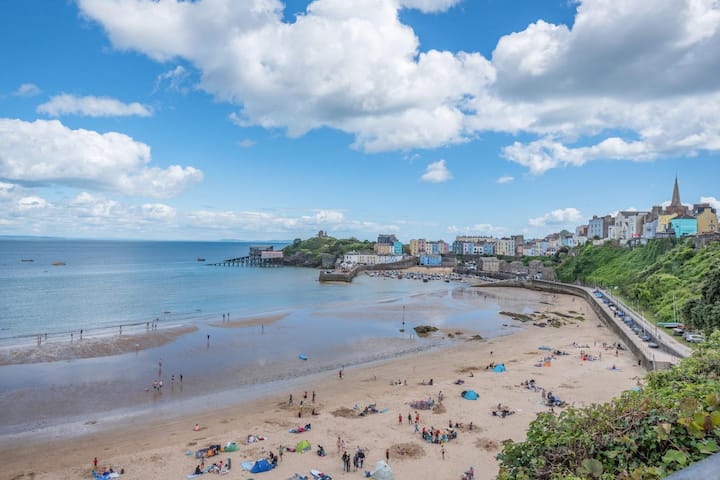 2 Bed In Tenby (Oc-w28987) - Tenby
