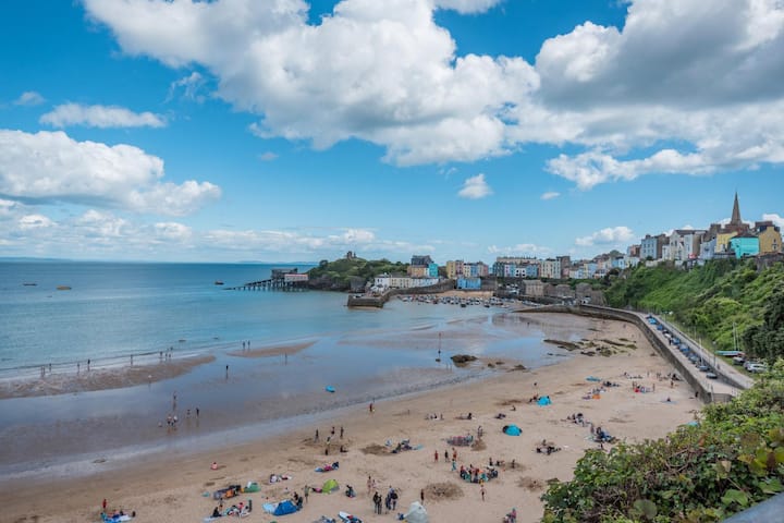 2 Bed In Tenby (Oc-w28985) - Tenby