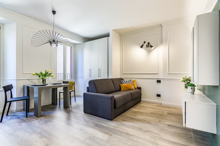 Cavour 34 Downtown - Lecco