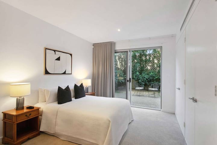 Cottesloe Beach Haven - Cottesloe