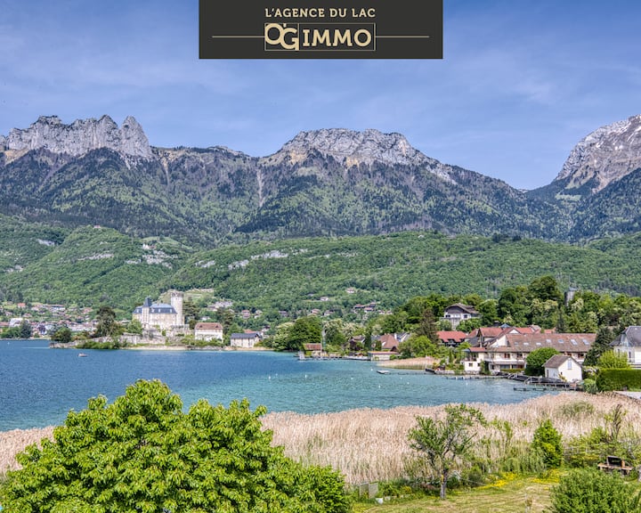 Roseaux Du Château - 