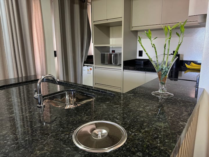 Apartamento Completinho Do Lado Da Prati Donaduzi - Toledo