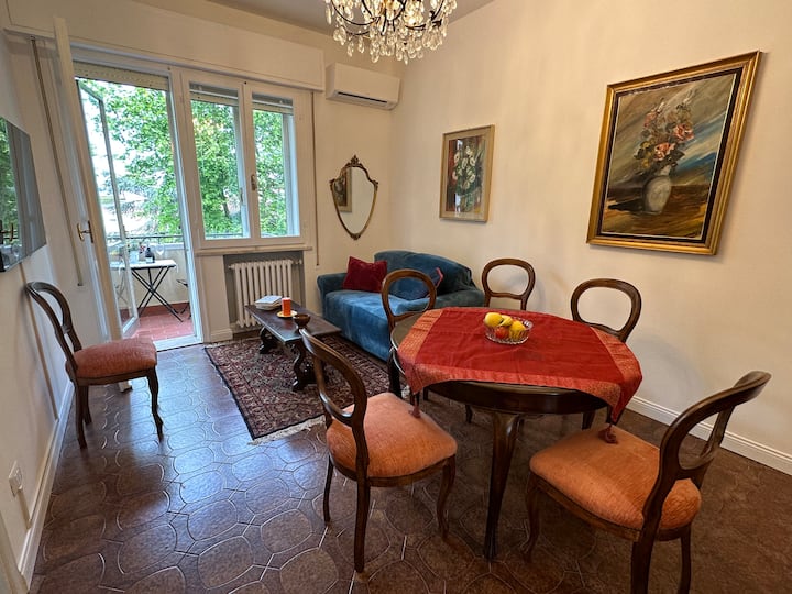 Ghita House - Rimini