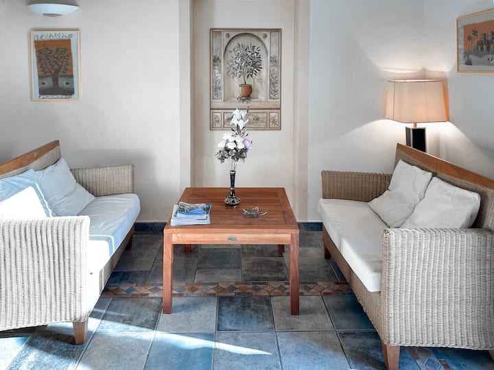 La Residenza Color Sabbia - ボーザ