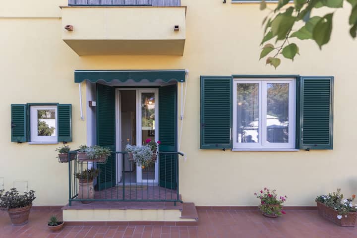 Casa Di Leo - Portoferraio