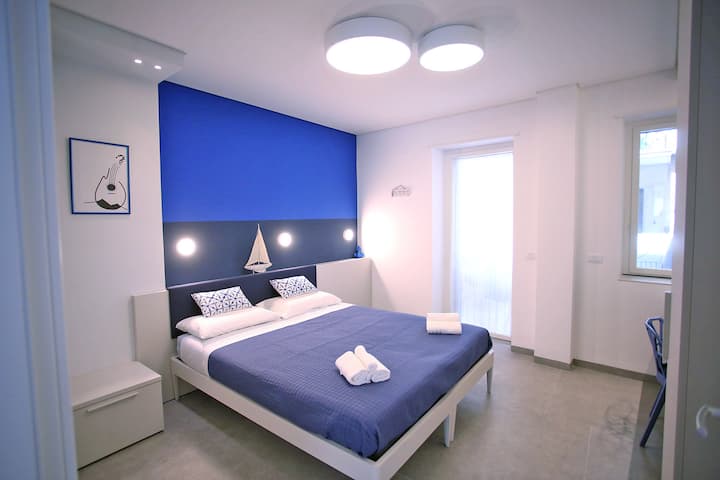 Mandolino Apartment - Syracuse