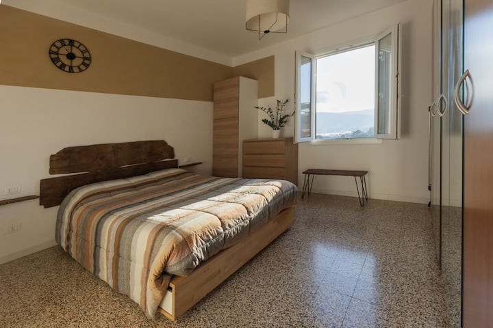 Appartamento Il Gabbiano - Portoferraio