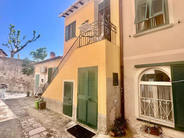 Casa Vega In Portoferraio - Elbaaffitti - Portoferraio