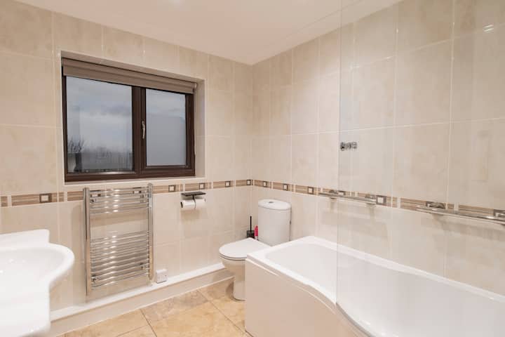 Glan Morfa Lodge Retreat Kestrel Cottage - Anglesey