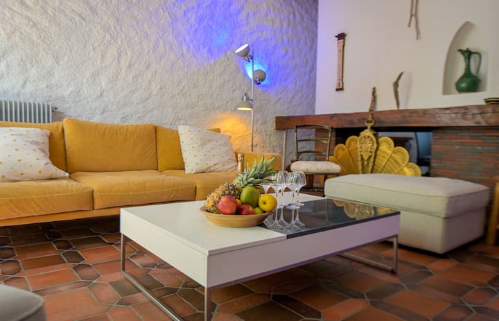 Nina - Villa Porticcio, Plage à Pied & Rooftop - Ajaccio