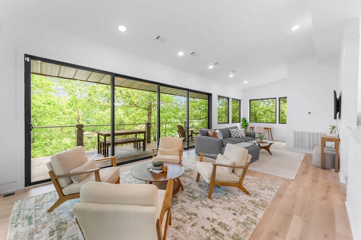 Lakeside Loft - Tuscaloosa, AL