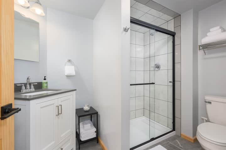 Charming 1 Bedroom In The Heart Of Goosetown - Butte, MT