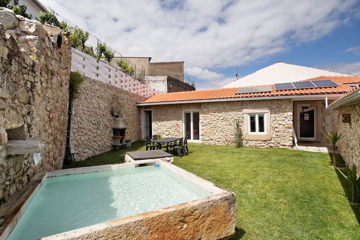 Residencia Dos Castelos - Fátima