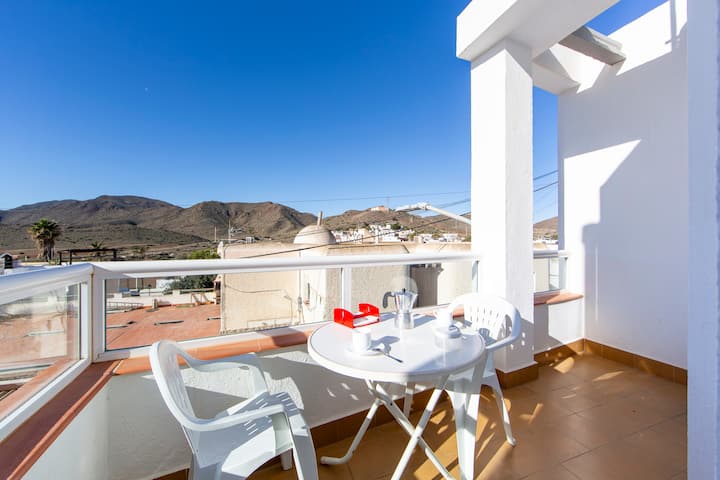 Casa Luna - Cabo de Gata
