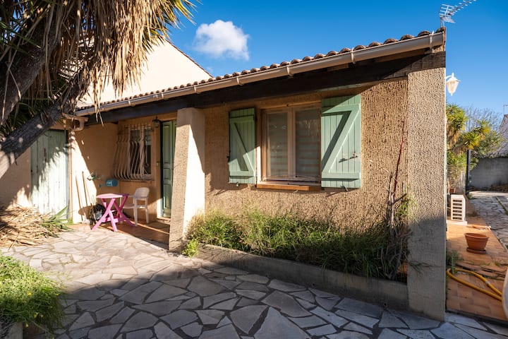 Villa Arbre De Vie - Hyères