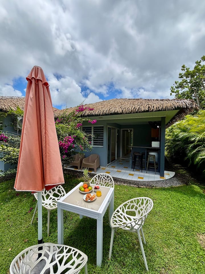 La Ruche De Maïa - Idéal Pour Groupe, Proche Plage - Guadeloupe