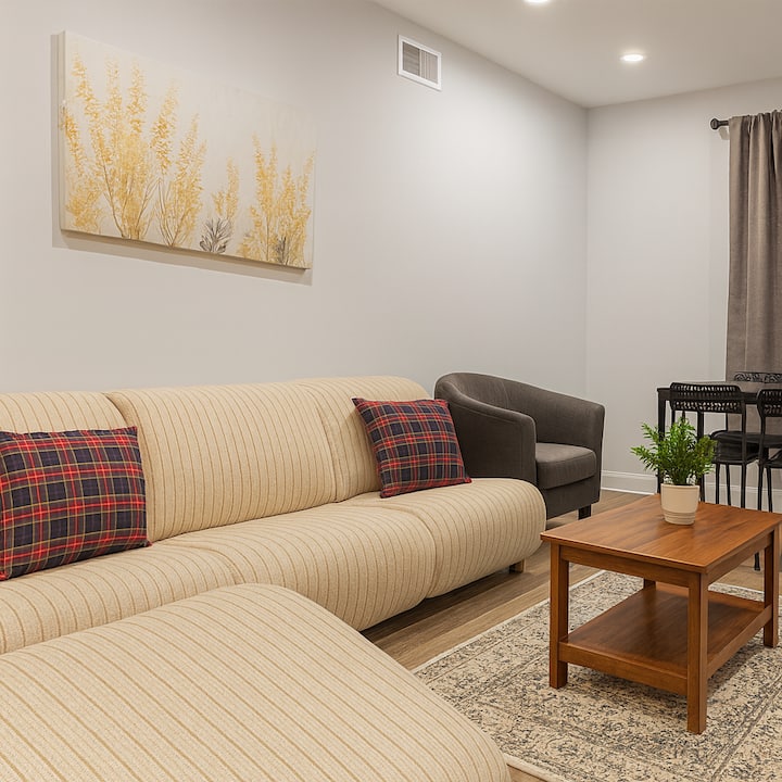 4bd/4bath-crib_temple+pingpong-w/d_wifi_desk - Philadelphia, PA