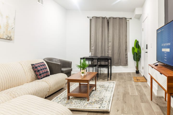 4bd/4bath-crib+temple_pingpong-w/d+wifi+desk - Philadelphia, PA