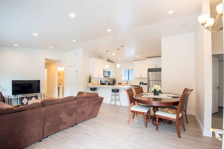 Utopia Luxury Stay - Federal Way - Federal Way, WA