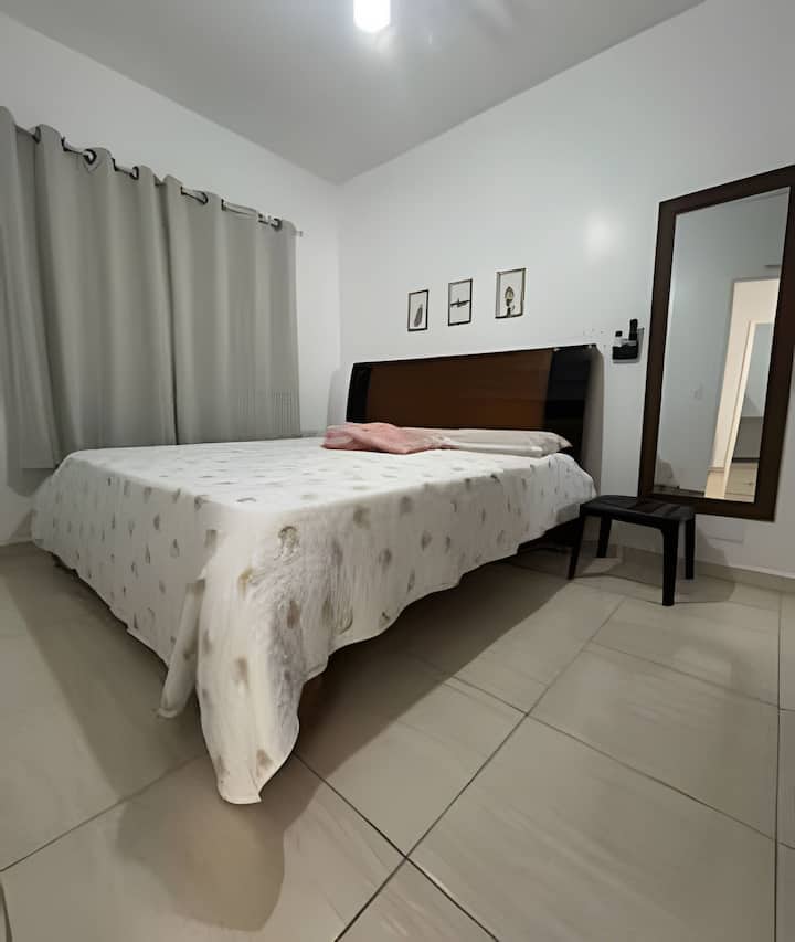 Aconchego Praiano Em Ubatuba - Ubatuba