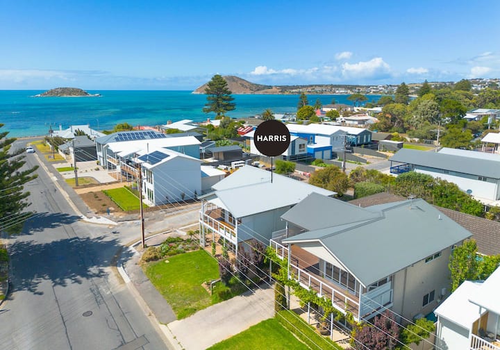 Encounter Retreat - Victor Harbor