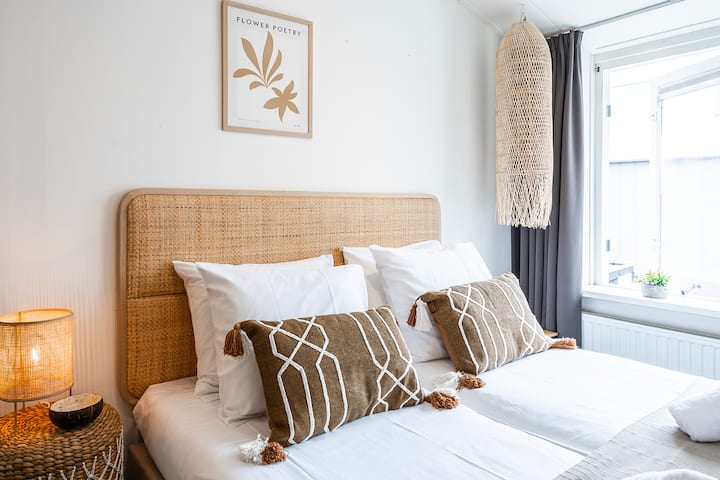Beachside Private Room With Wi-fi - Vlissingen