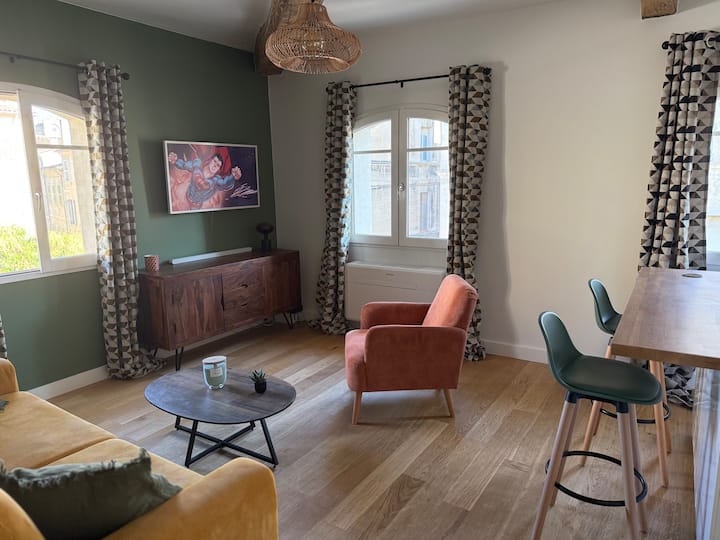 Le Refuge Secret En Plein Centre D’avignon - Festival d'Avignon