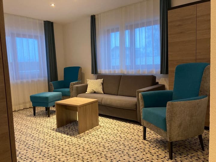 Appartement 1 - Langenau