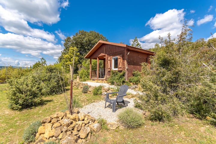 Chalet Maroc - Cucugnan