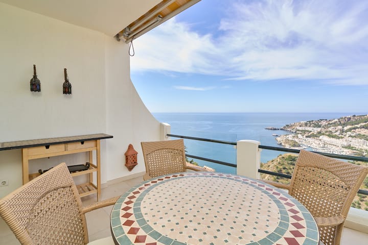 Casa Emma - Almuñécar