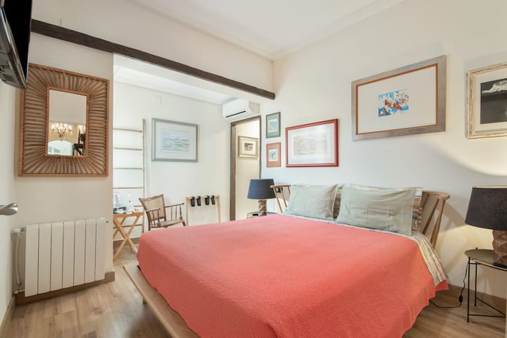 Suite Crema - Huelva