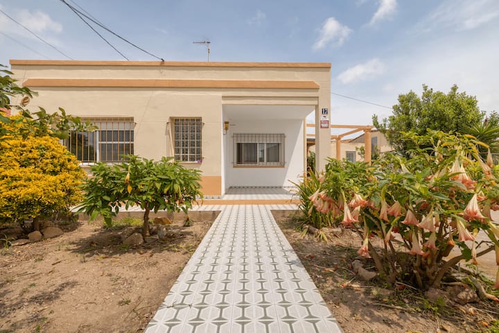 Casa Teresa Deltebre - Deltebre