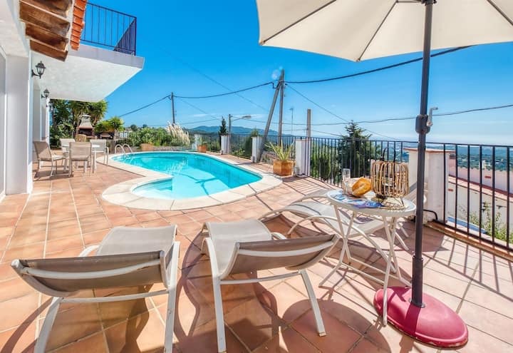 Costacabana - Villa Sofia - Llagostera