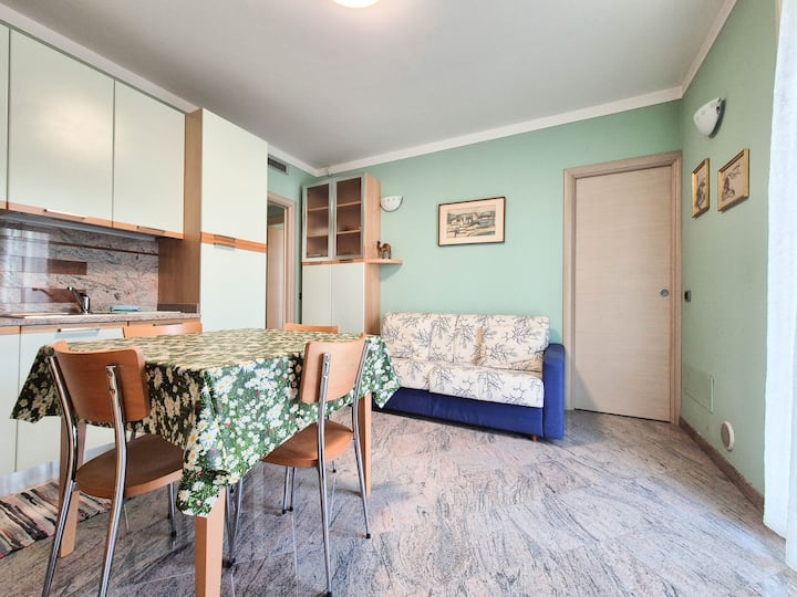 Appartamento La Quiete By Case Al Lago - Sirmione