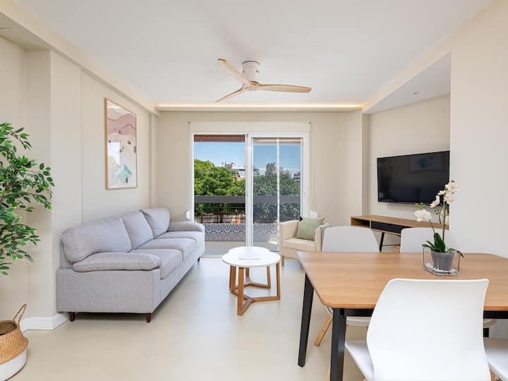 Iloftmalaga Playa Alamos Riviera - Torremolinos