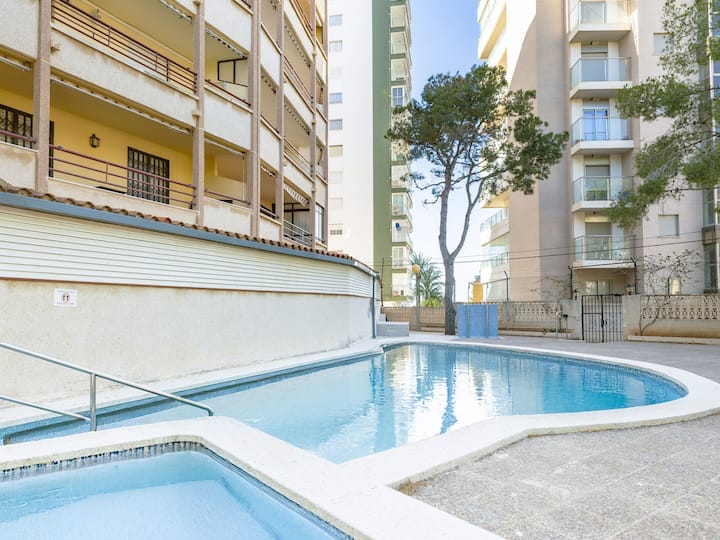 Torreslandia Concha By Interhome - Oropesa del Mar