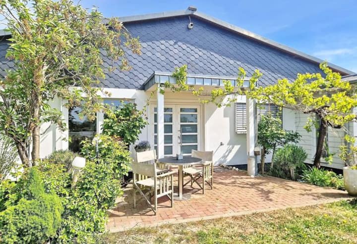 Coastal Magic - Abc589 - Holiday Guests Only - Boiensdorf