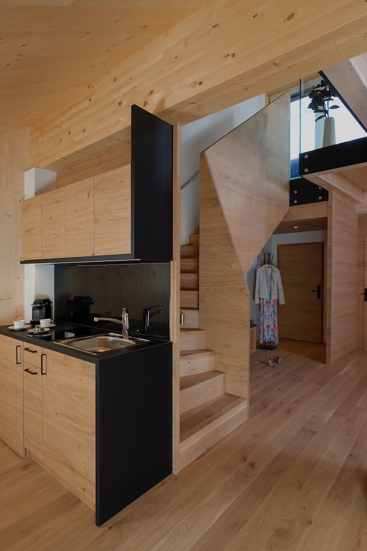Apartment De Luxe - Lienz