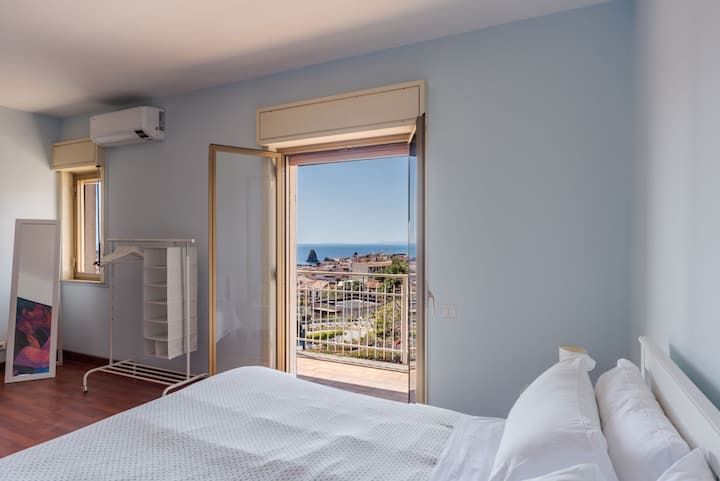 Wonderful Italy | Oasi Azzurra Seaview - Aci Castello