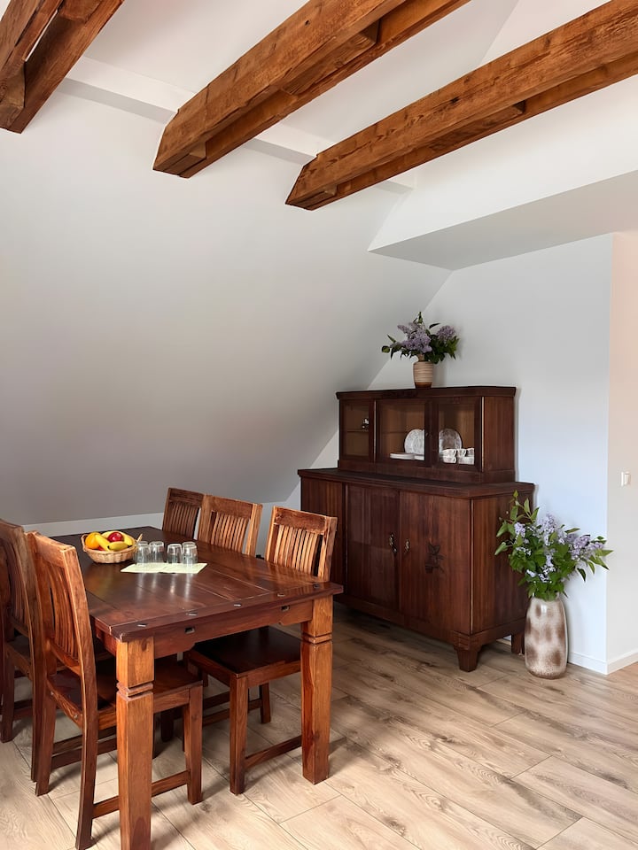 Wohnung Pamela - Karlstadt