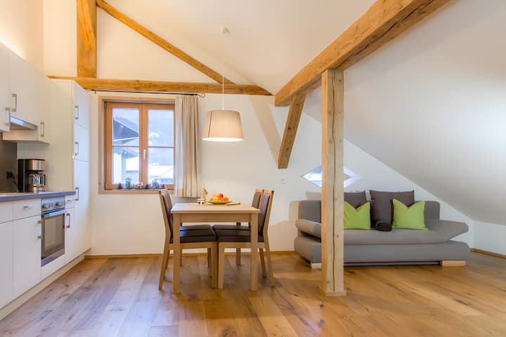 Appartement Hangspitz - Bezau