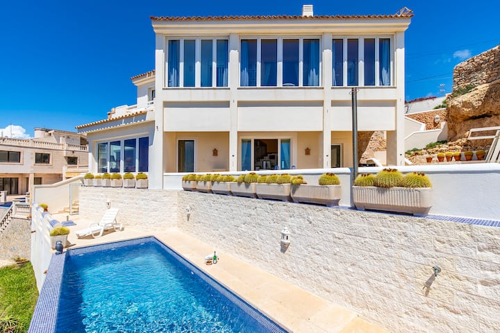 Villa Maravilla By Mallorca Infinity - Calvià