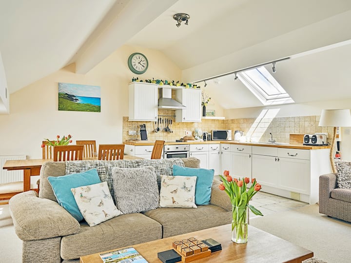 Finest Retreats | Hawthorn Barn - Clovelly