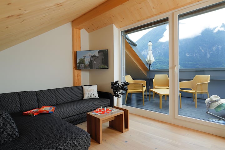 Apartment De Luxe Large - Lienz