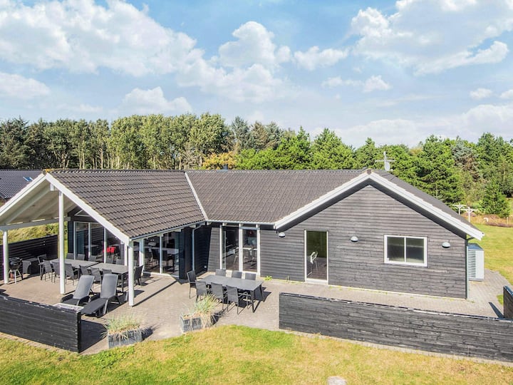 Retraite De Luxe A Blavand - By Traum - Denmark