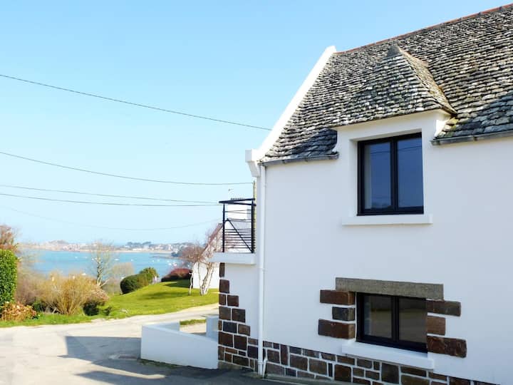 Gîte à Plougasnou Près Des Plages - Plougasnou